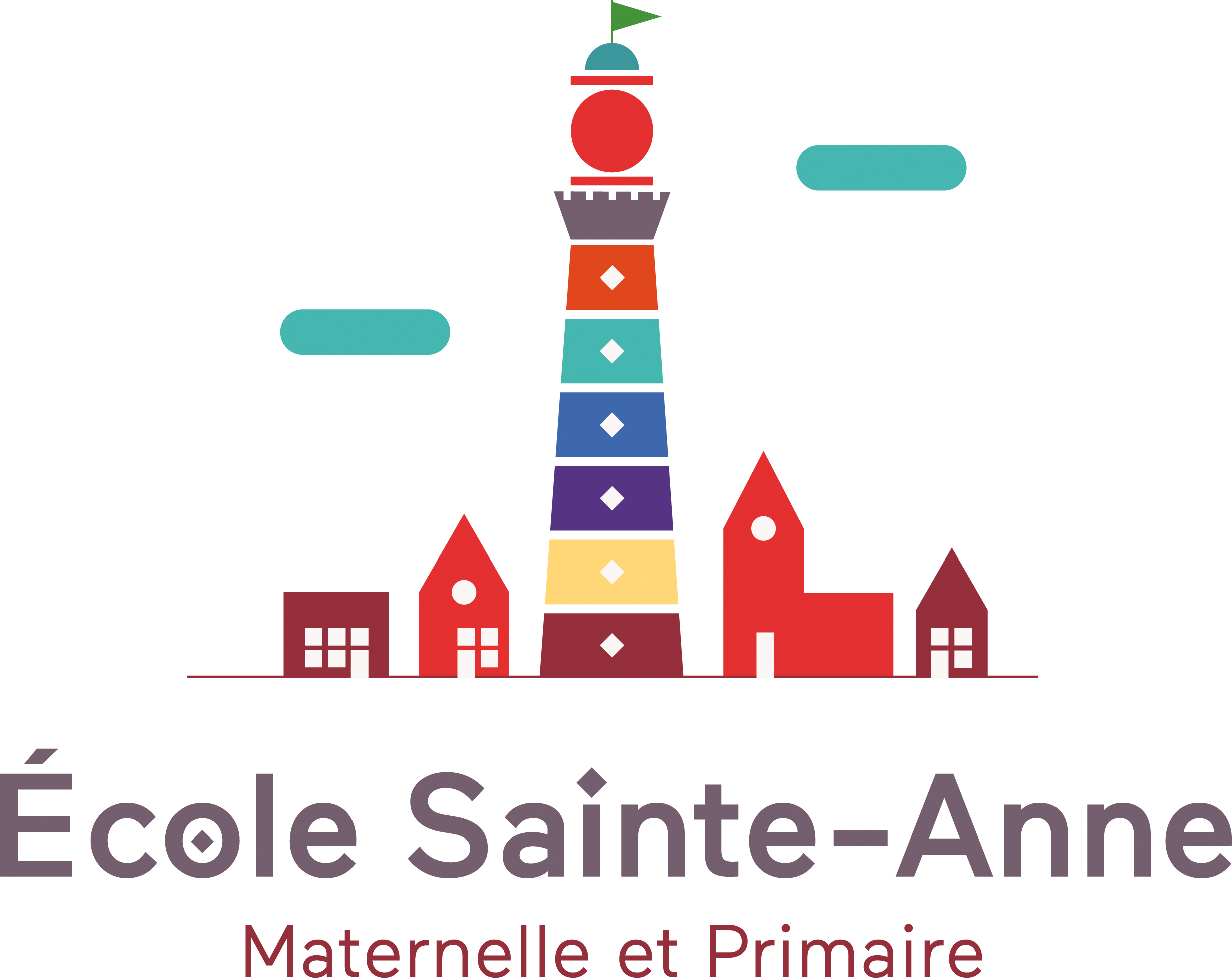 Informations pratiques – Ecole Sainte Anne Plouzané